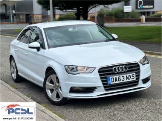 Used Cars for sale in Preston, Lancashire | Premier Car Sales Ltd