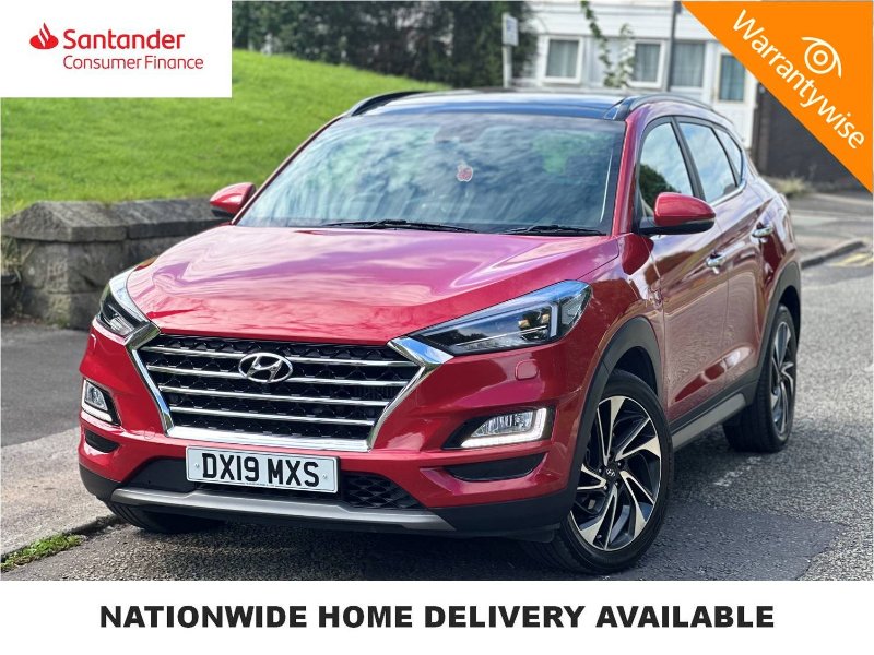 Used Cars for sale in Preston, Lancashire | Premier Car Sales Ltd