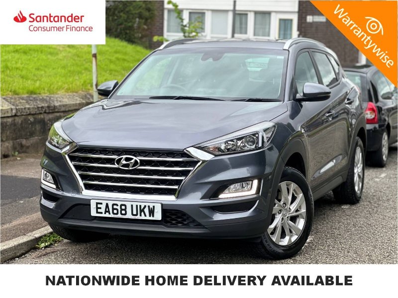 Used Cars for sale in Preston, Lancashire | Premier Car Sales Ltd